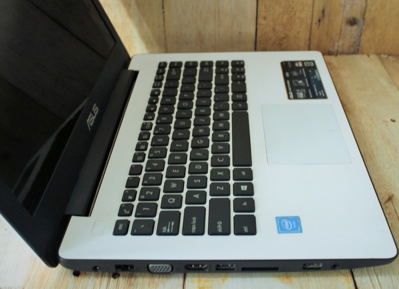 Jual Laptop Asus X453SA-WX002D Di Malang | Jual Beli Laptop Bekas ...
