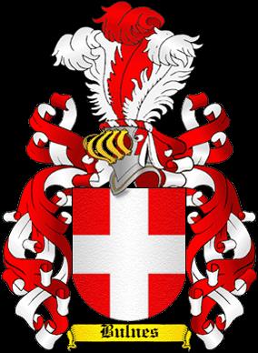 Los Bulnes - Historia y Genealogía Hispanoamericana