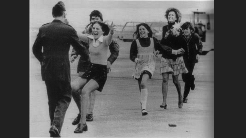 The Vietnam War Blog: Tell a Story That's Worth Sharing About the ...