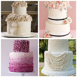 Cakes and Culinary Creations