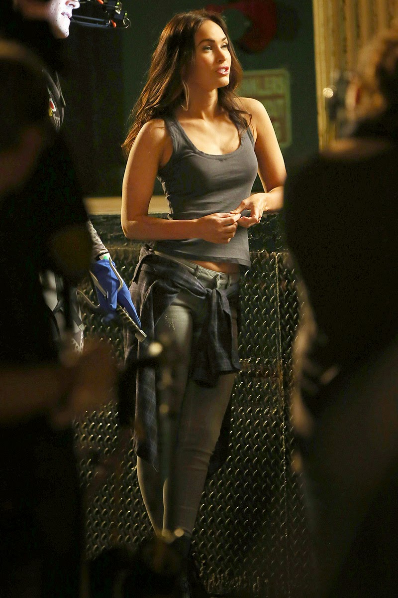 TORONTO CAT WOMAN: "Teenage Mutant Ninja Turtles: Out Of The Shadow ...