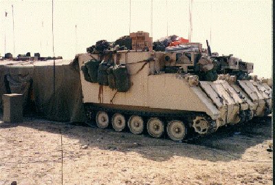 The Purcell Chronicles: Duty with the Iron Deuce’s ‘Fix Bayonets’ Battalion