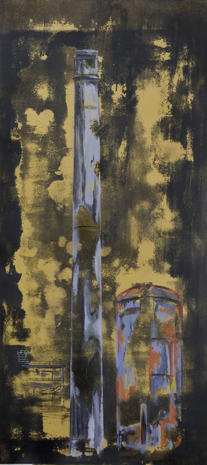 NACHO ESTRADA: FACTORY