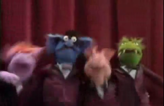 Muppet Freak - d.w. mckim's Blog About Fandom