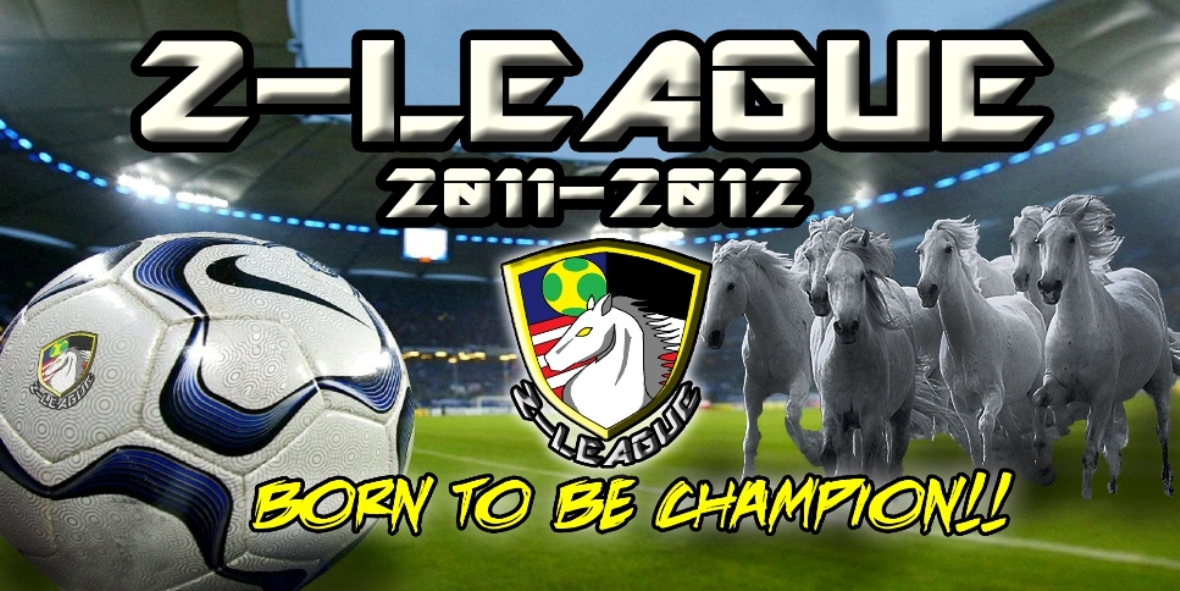 Z-LEAGUE: TEAM PROFILE