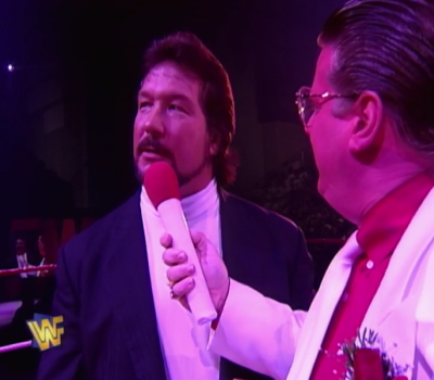 Retro Oasis: A Taste of the New Generation: Boyhood Dreams: WWF Monday ...