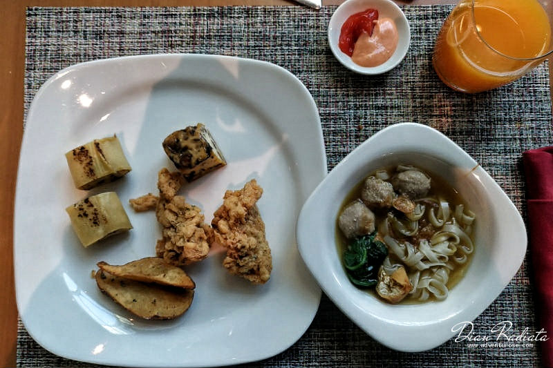 Adventurose | Because Life is an Adventure: Menginap 2 Malam di Pullman ...