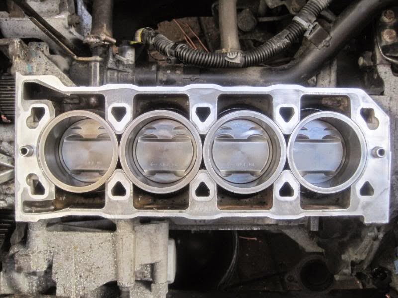 Engine Cylinder Design and Function: Engine Cylinder Design and ...