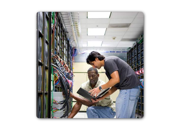 tarea: proceso de mantenimiento preventivo de una red lan