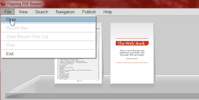 Flipping PDF Reader: A fresh & innovative way to view PDFs | Blogkif