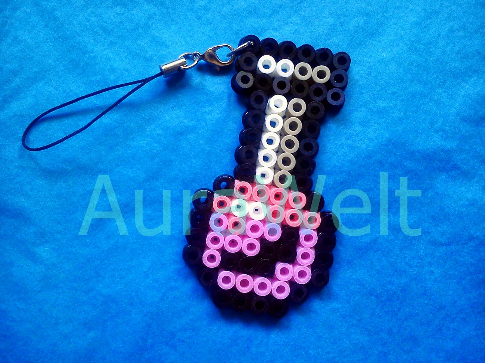 AuraWelt: Variedad Hama Beads.
