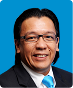 The 8th ~ FSO Bumiputra CEO