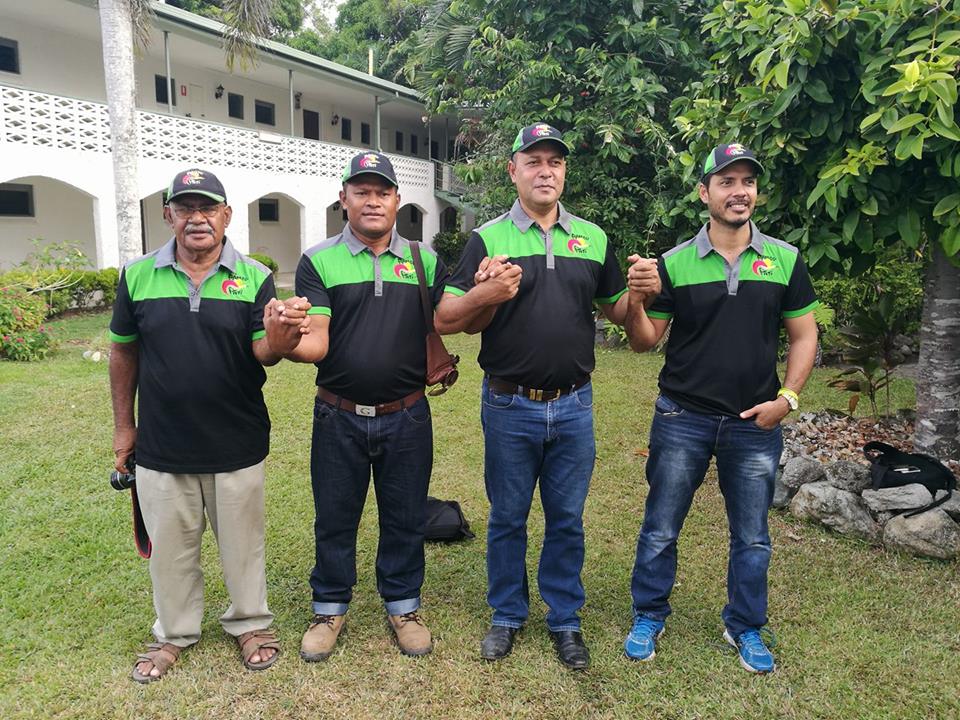 Kaulga's Travel Diary: Sam Basil reminds Patrick Basa - "Your ...