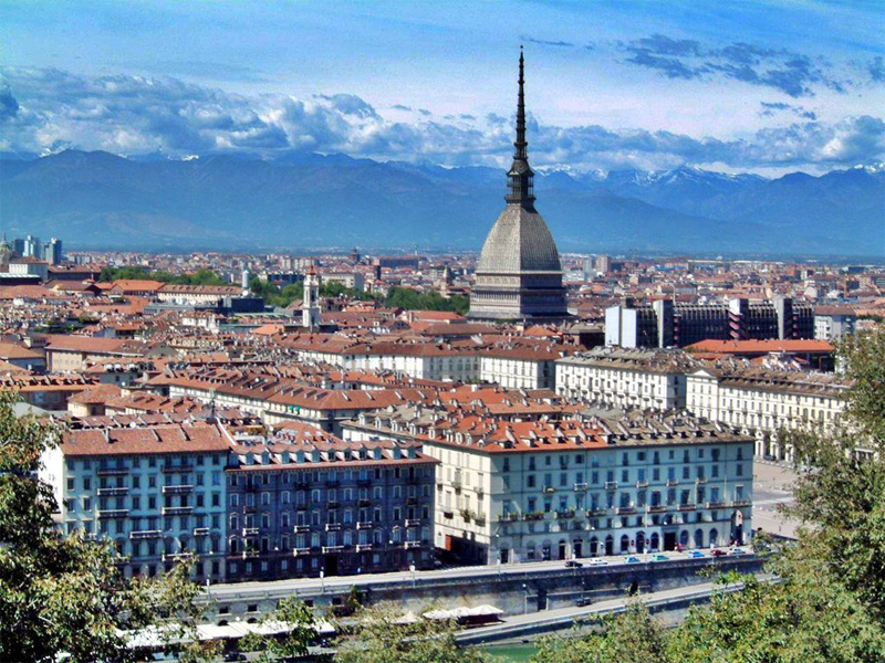 Daftar 10 Kota Tempat Wisata di Italia | Evi Wulandari blogs