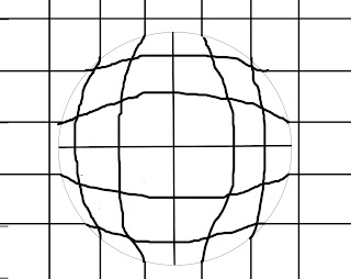 artisan des arts: Optical Illusions - grade 5