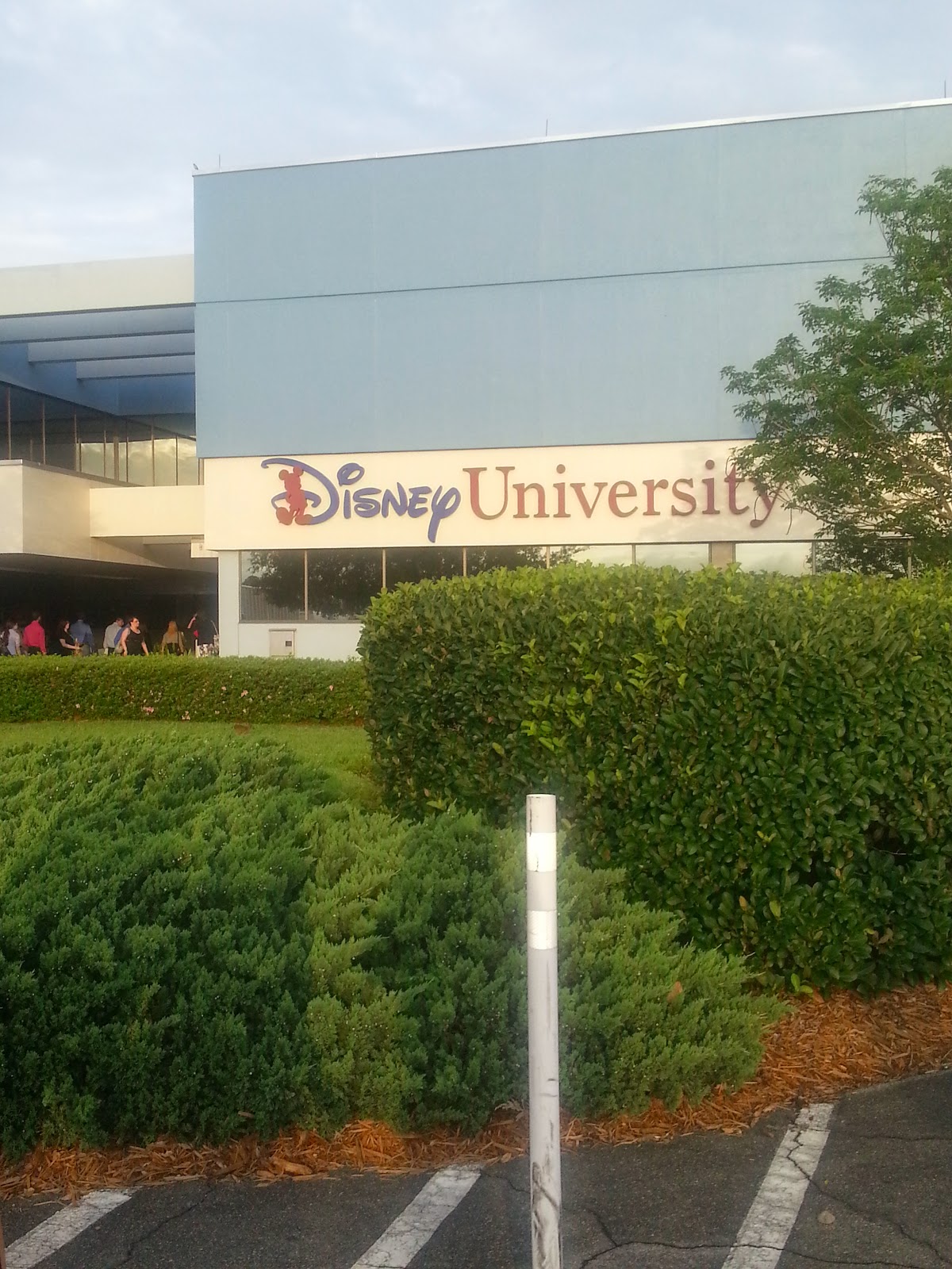 Samantha Does Disney