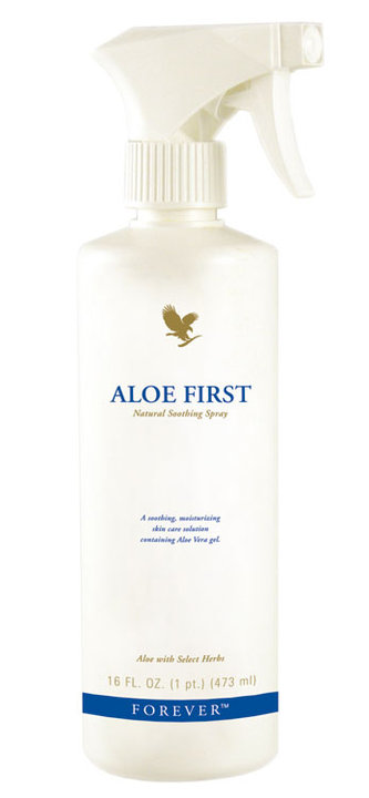 Forever Aloe First Spray Mire Jó | Az Aloe Vera Spray Hatása | Aloe Webshop
