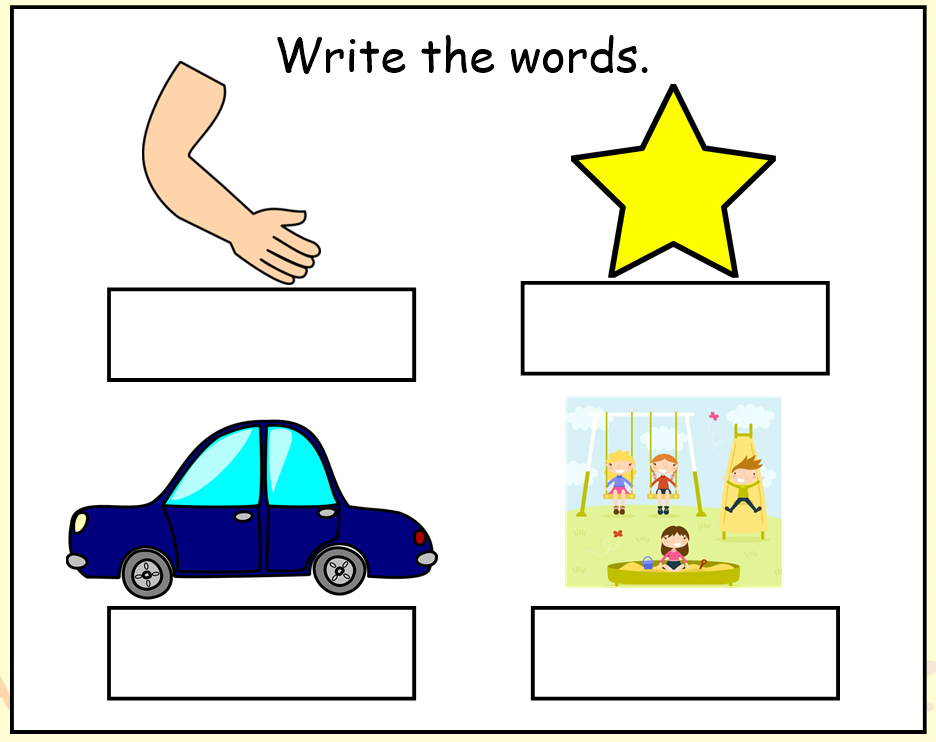 Learning is fun!: Group 7 - Jolly Phonics
