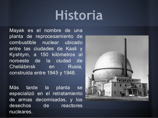 Análisis de Sucesos e Informes de Accidentes e Incidentes: El accidente ...