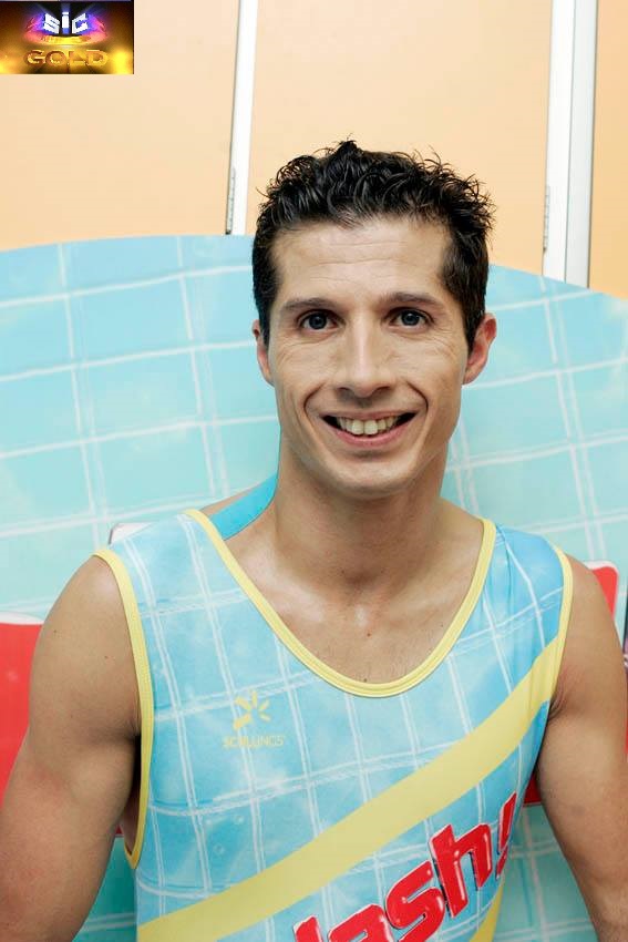 O Paulo Azevedo Foi O Grande Vencedor Da 2ª Edição Do Programa Splashcelebridades Da Sic
