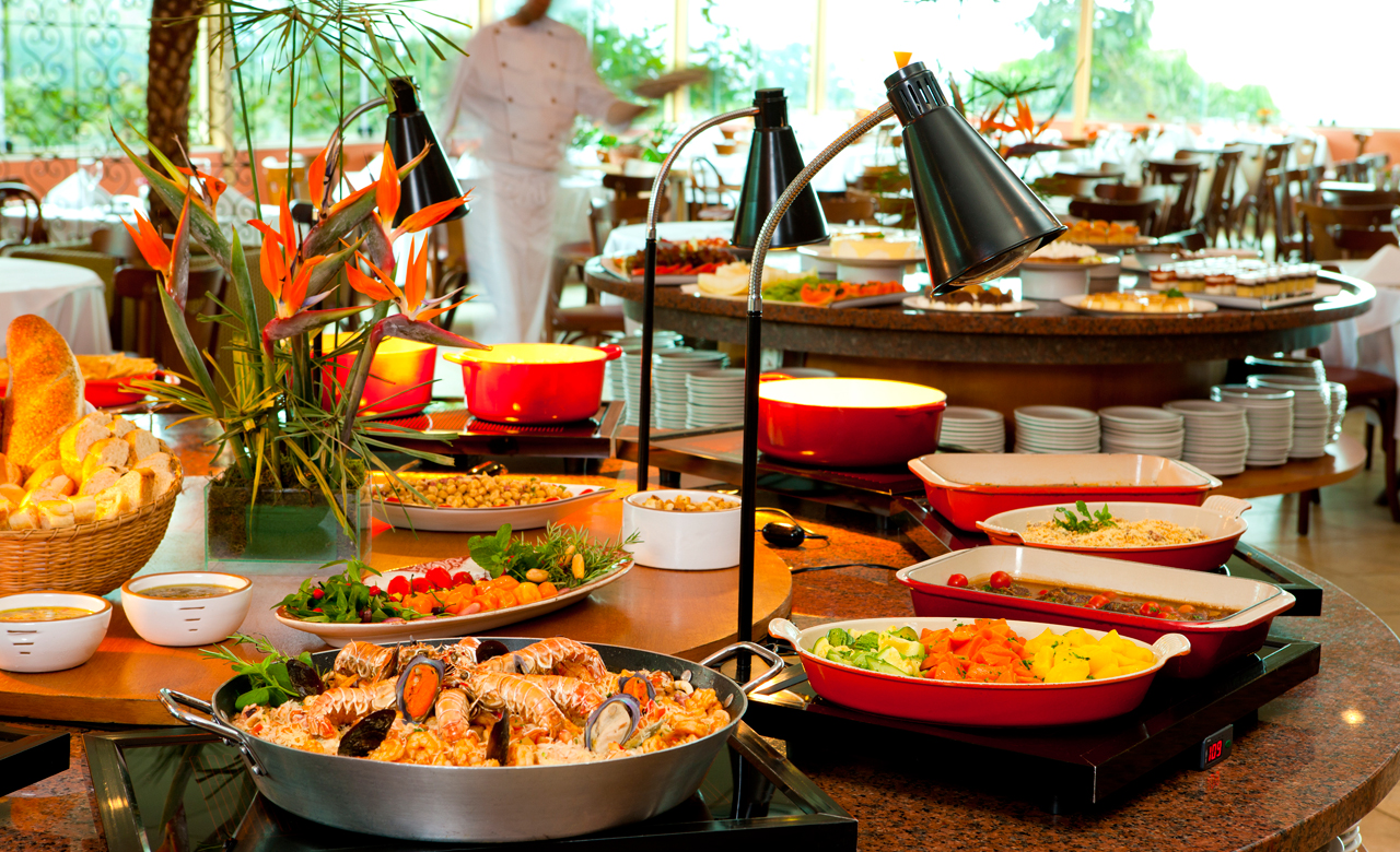 Restaurante Pimenta Malagueta 3 ~ Restaurante Pimenta Malagueta