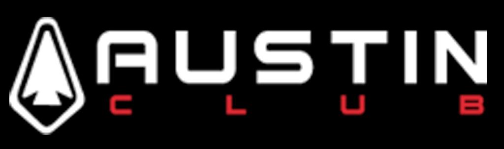 Logo Austin Club Roupas - Vetores Download