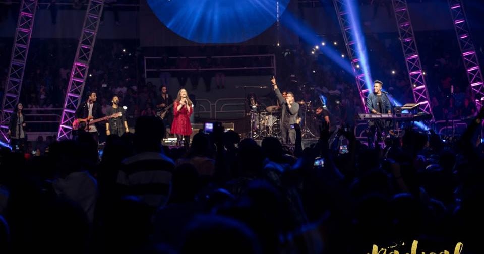 Metido Al Medio Cristiano: Grupo Barak: la nueva sensación mundial de ...