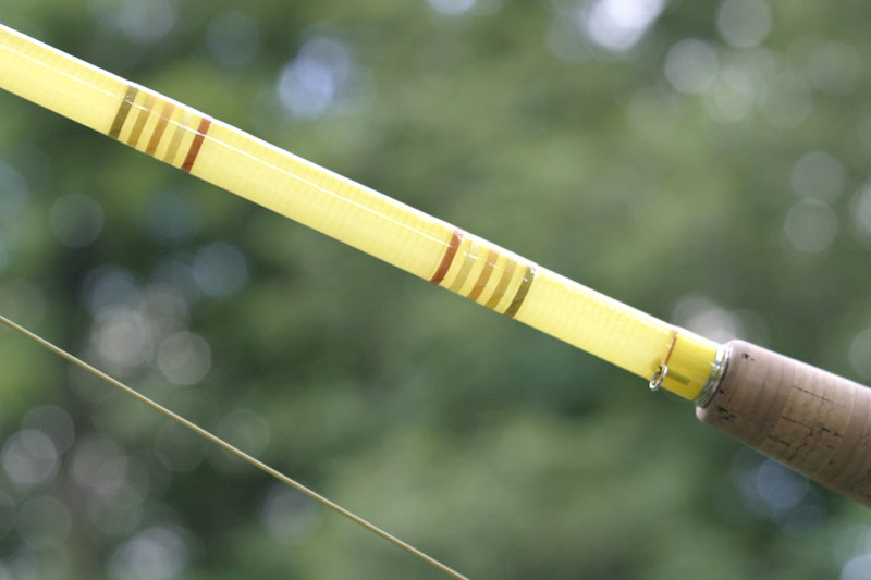 The Fiberglass Manifesto: Tom Pipic's Lemon Drop Build