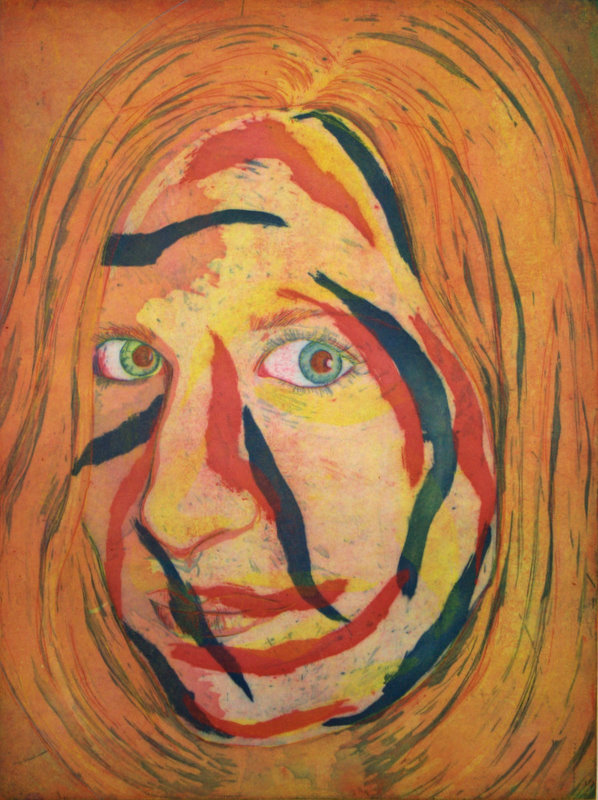 Sarah Higley: printfool.printsister.printmaker