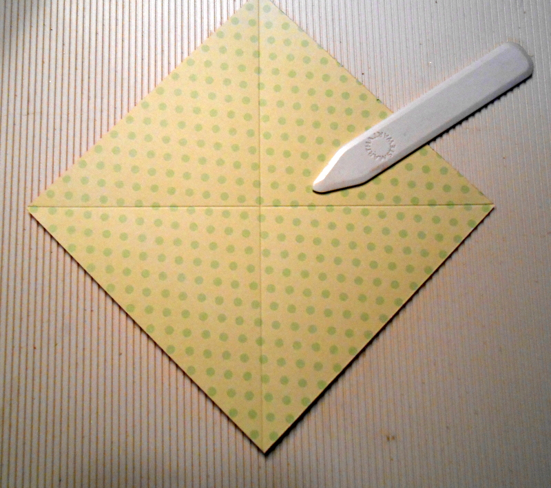 She's a Sassy Lady: Perfect Spinning Pinwheels