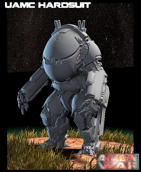 Wargame News and Terrain: Defiance Games: Preview of the Germans and ...