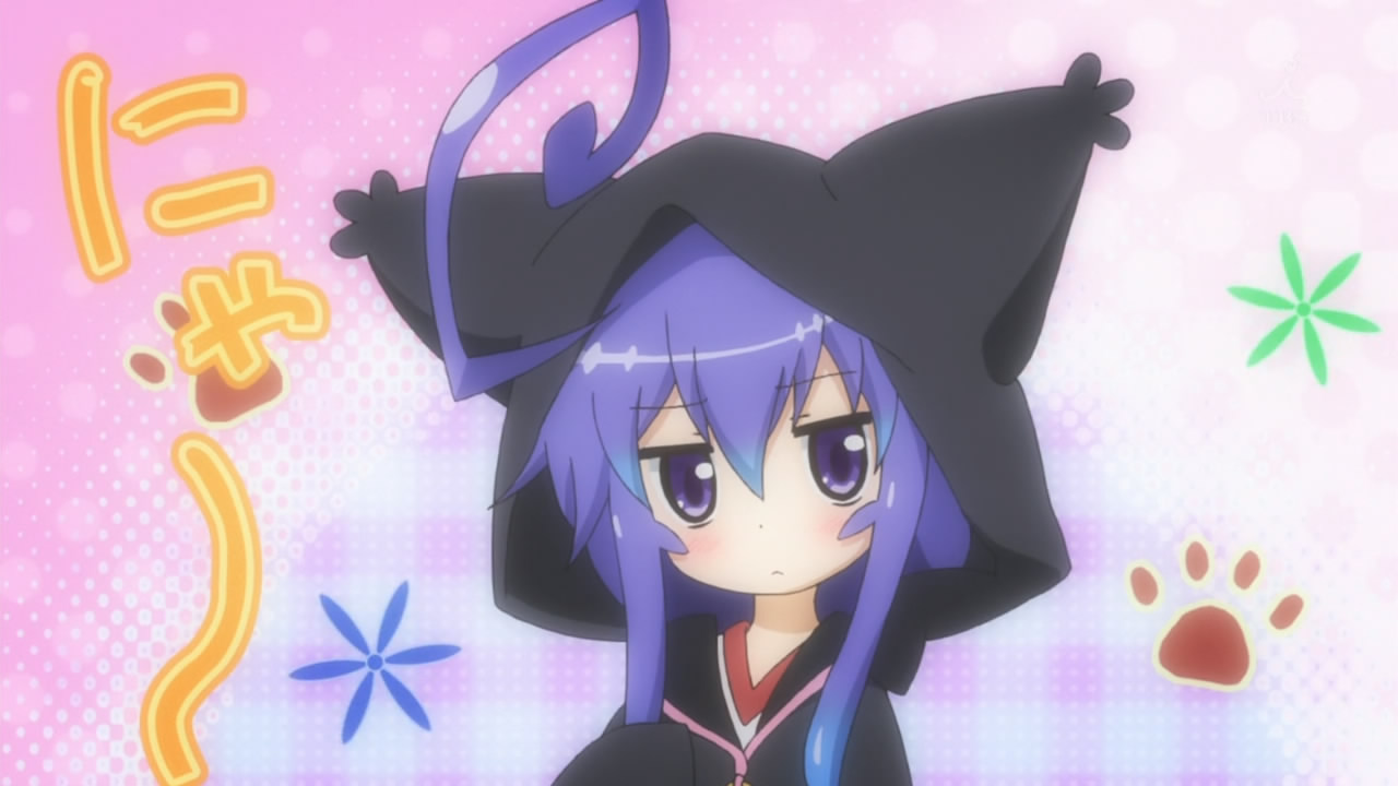 The Visual Medium: Acchi Kocchi 9