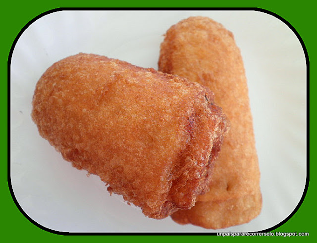 Un país para recorrérselo: El Ximo de Castellón