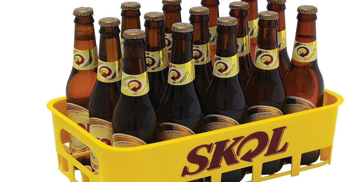 Fotos De Caixinhas De Cerveja - LIBRAIN