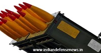DRDO Turns Pinaka Rocket System Into Guided Missile, Developmental ...
