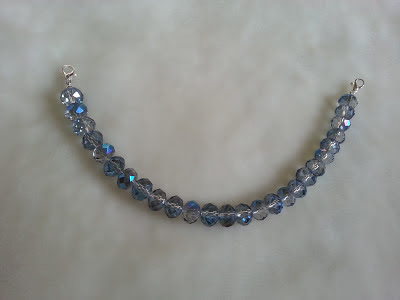 KIMONO LIFE: Etsy: Beaded Haori Himo