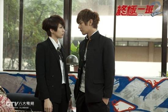 Love Idols Update: Jiro Wang & Pets Tseng KO.ONE 2 (Return)