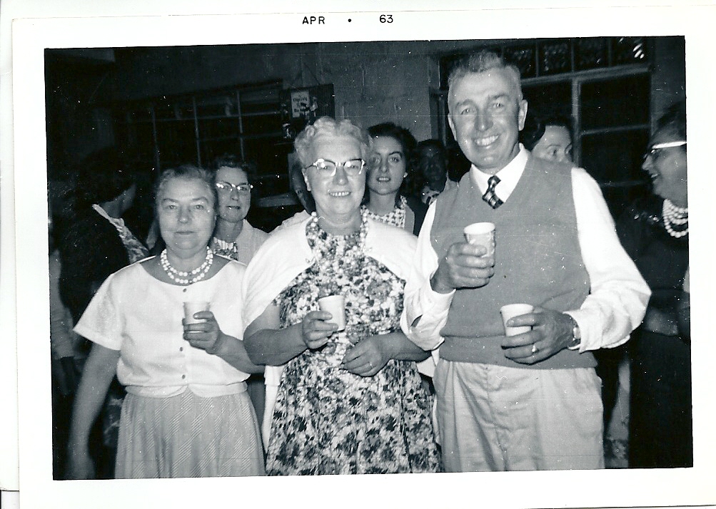 The Thomas Reagan and Margaret Sheehan Family Tree: Thomas Reagan and ...