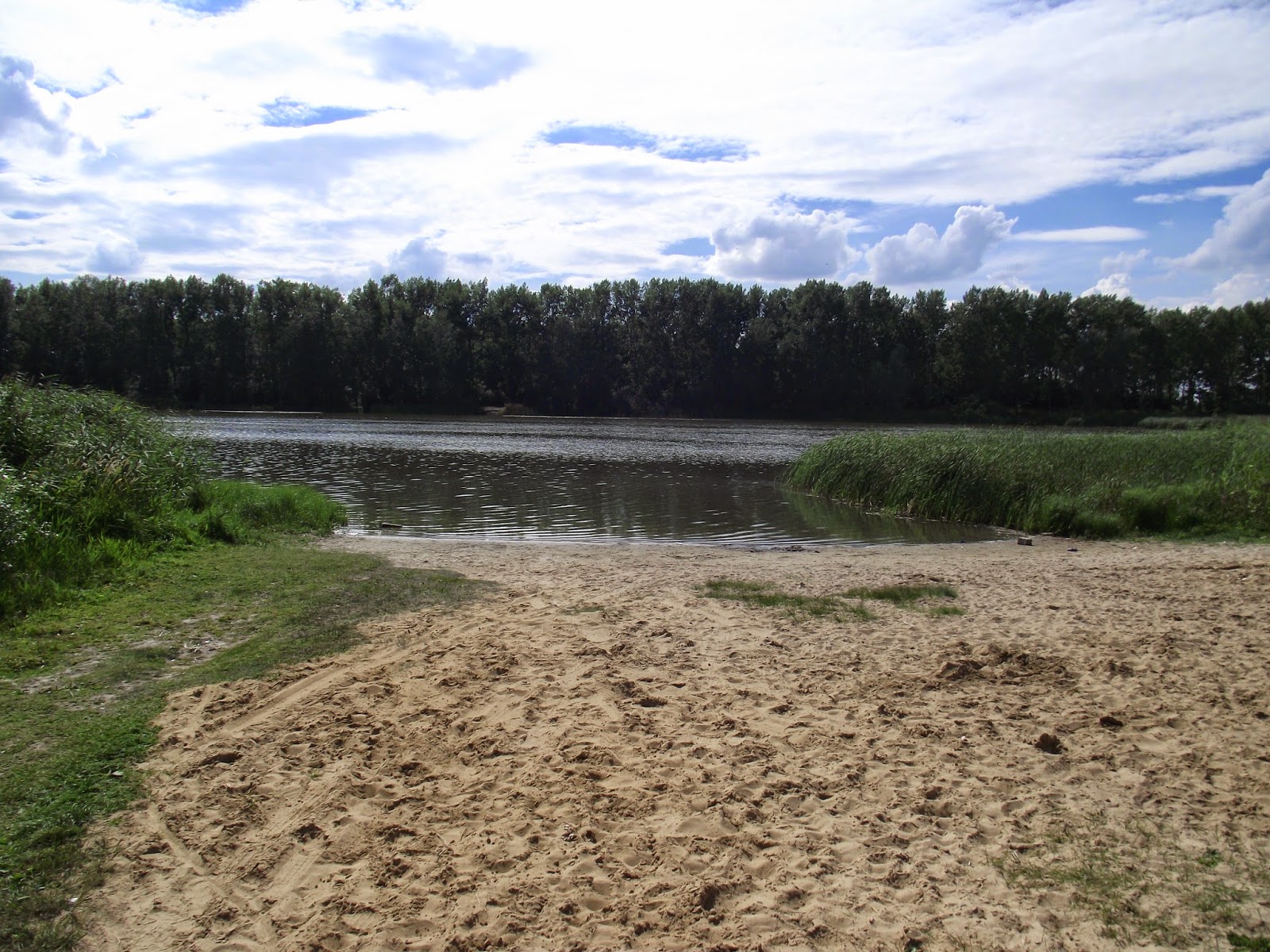 Kroniki Inowrocławskie: Wodny Szlak Historyczno-Turystyczny