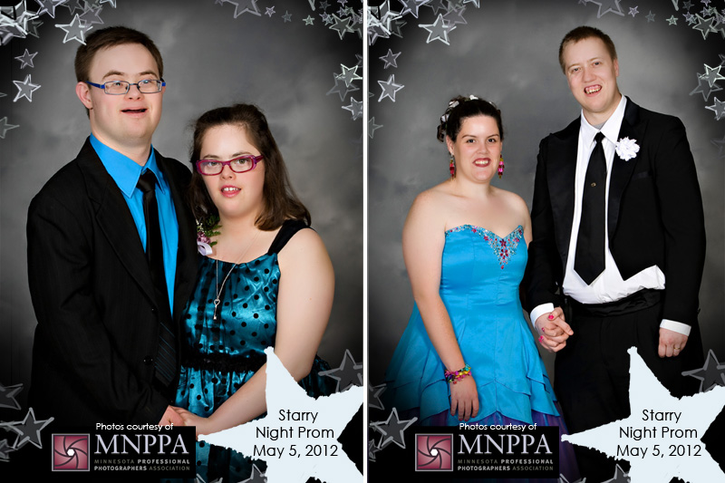 Blog - Kathleen Smith Photography: Starry Night Prom