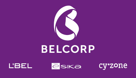 Passo a passo: Produtos Belcorp - L'bel, Ésika e Cyzone