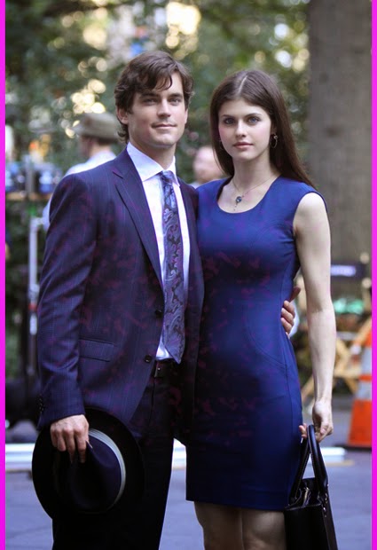 birthdays: Alexandra Daddario (photos)