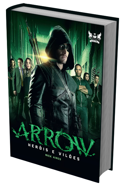 Olicity - O Casal da série Arrow!: julho 2016