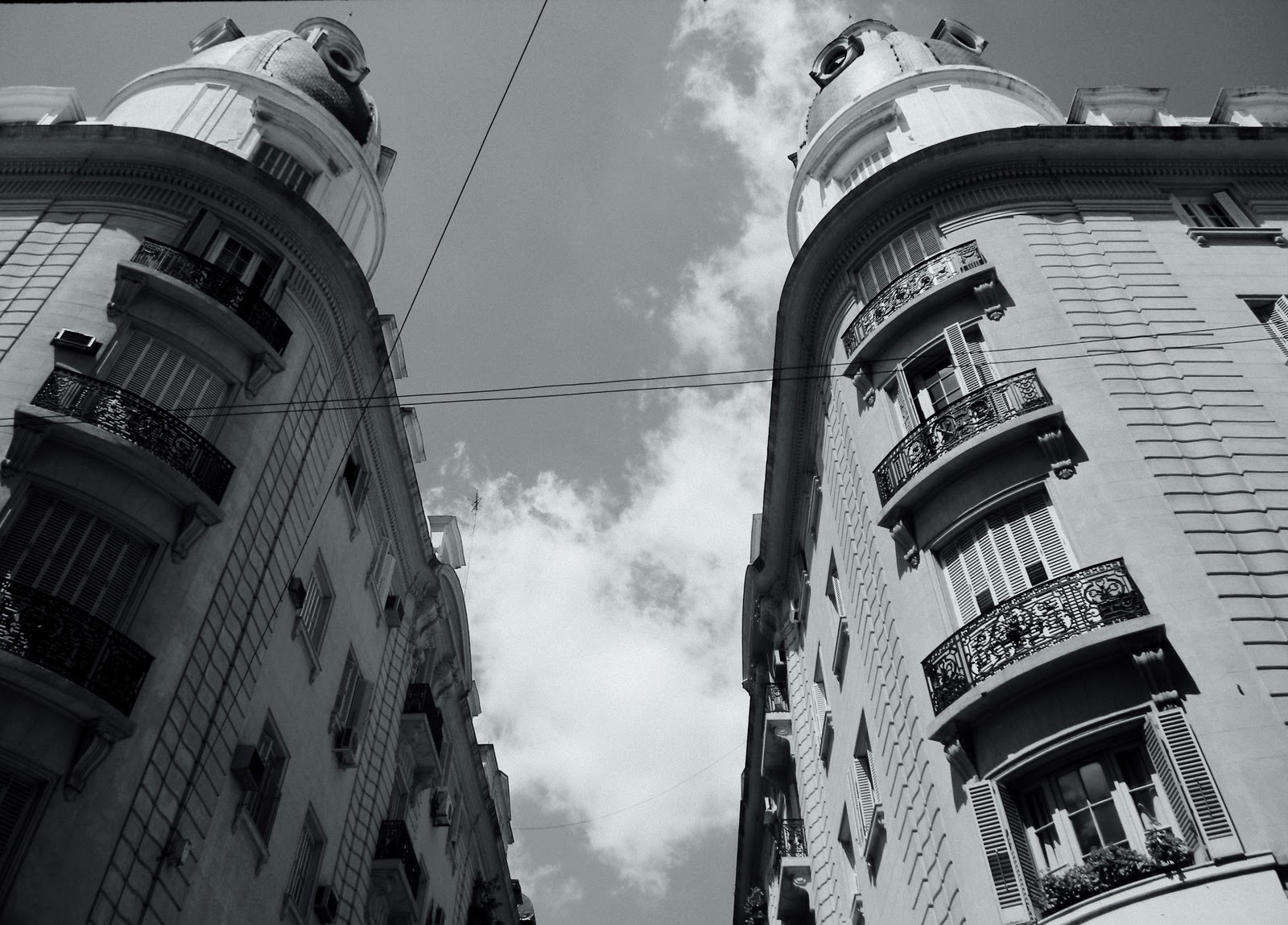 Pasajes de Buenos Aires: Pasaje Rodolfo Rivarola