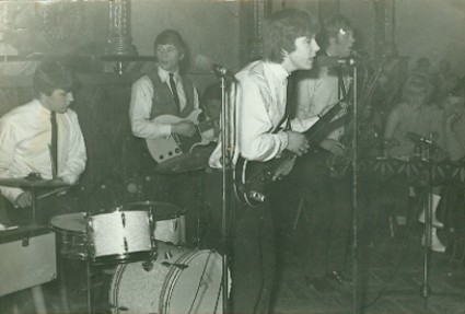 Shindig! Dynamite To Your Ears