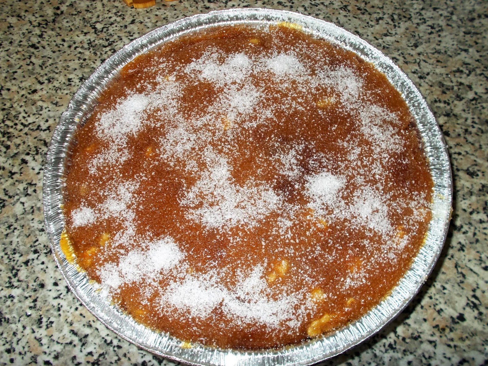 Οι συνταγές του Δία!Dias recipes!: Χαλβάς Φαρσάλων Greek Halvas ...