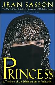 Interview with Jean Sasson, the Author of 'Princess' Trilogy - Read and ...