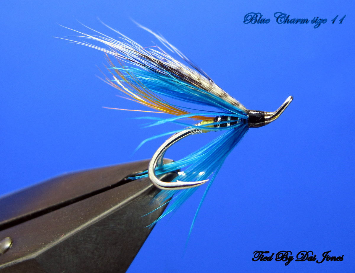 daijones flies: March 2012
