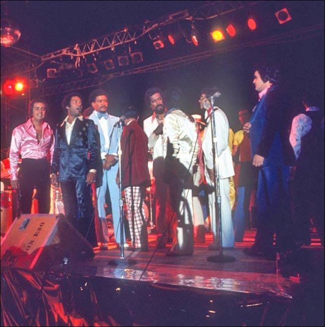 akángana, salsa y latin soul de los años 60 y 70: La gran farsa de la ...