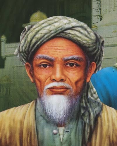 Sejarah Kisah Sunan Bonang - Walisongo - Kota Islam